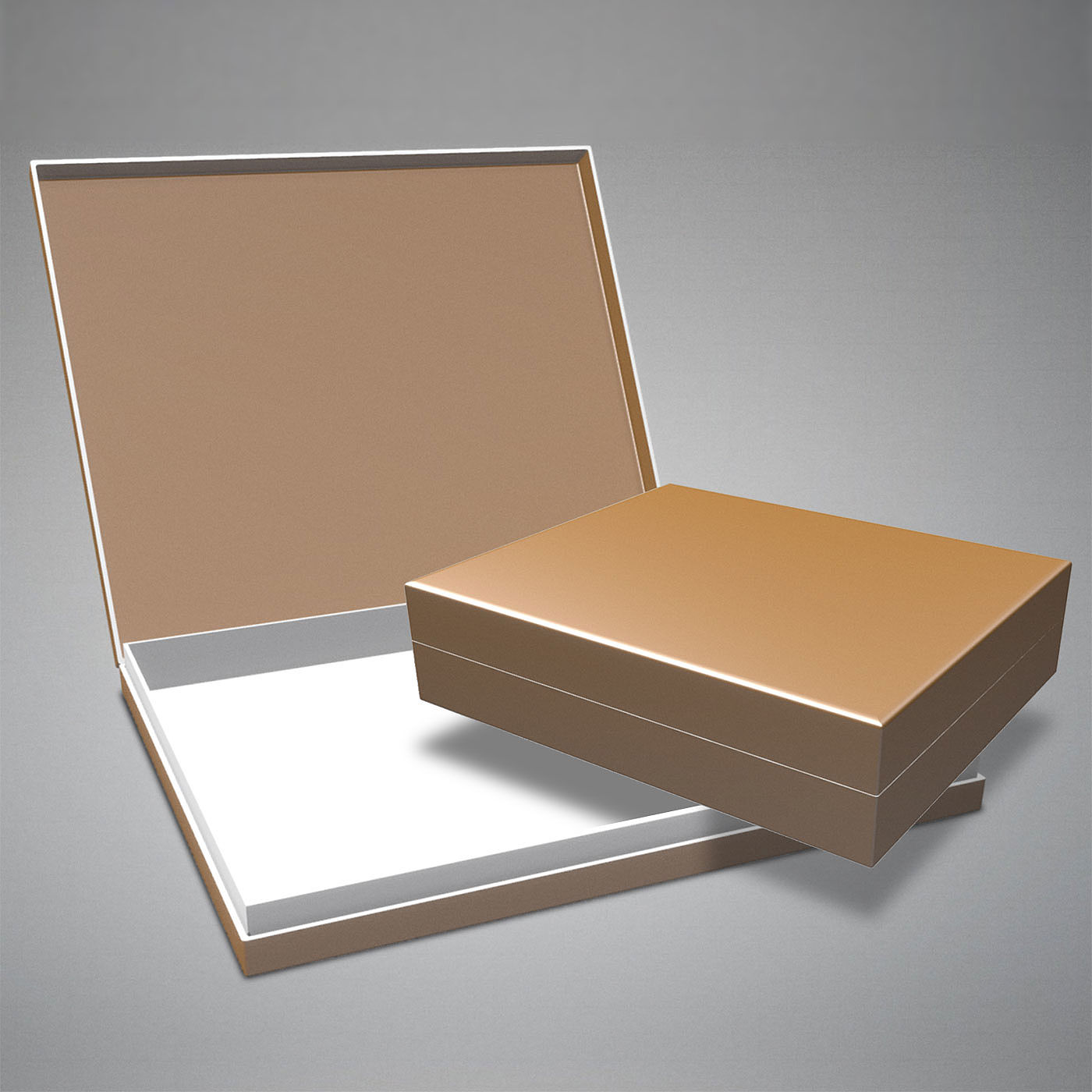 Hochwertige Verpackung für echte Markenprodukte | H. BOHLMEIER & CO